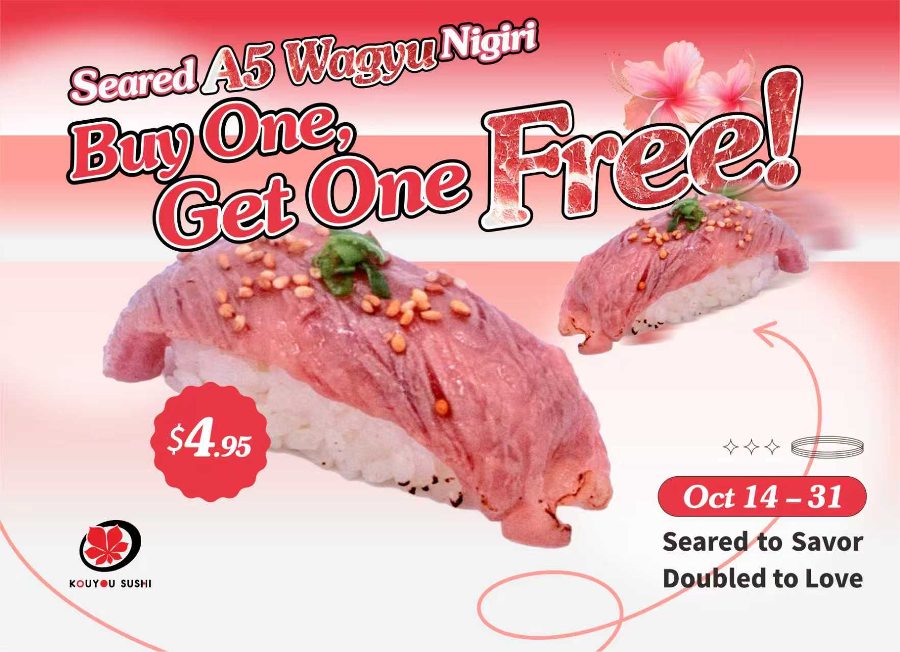 Kouyou Sushi